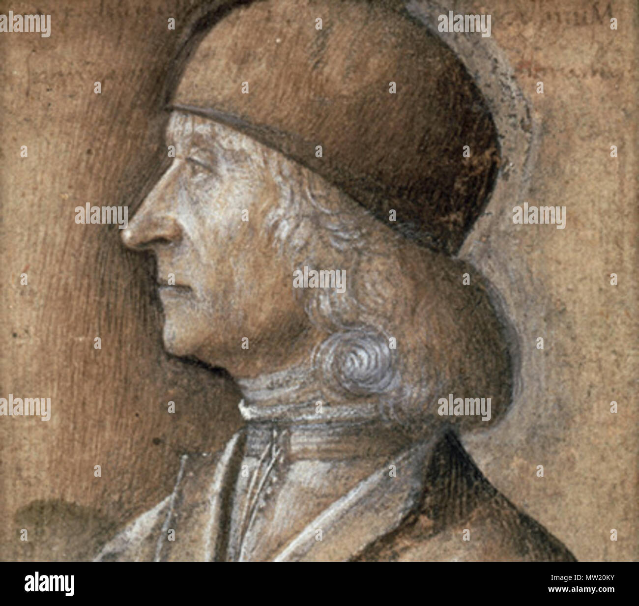 Vittore di matteo hi-res stock photography and images - Alamy