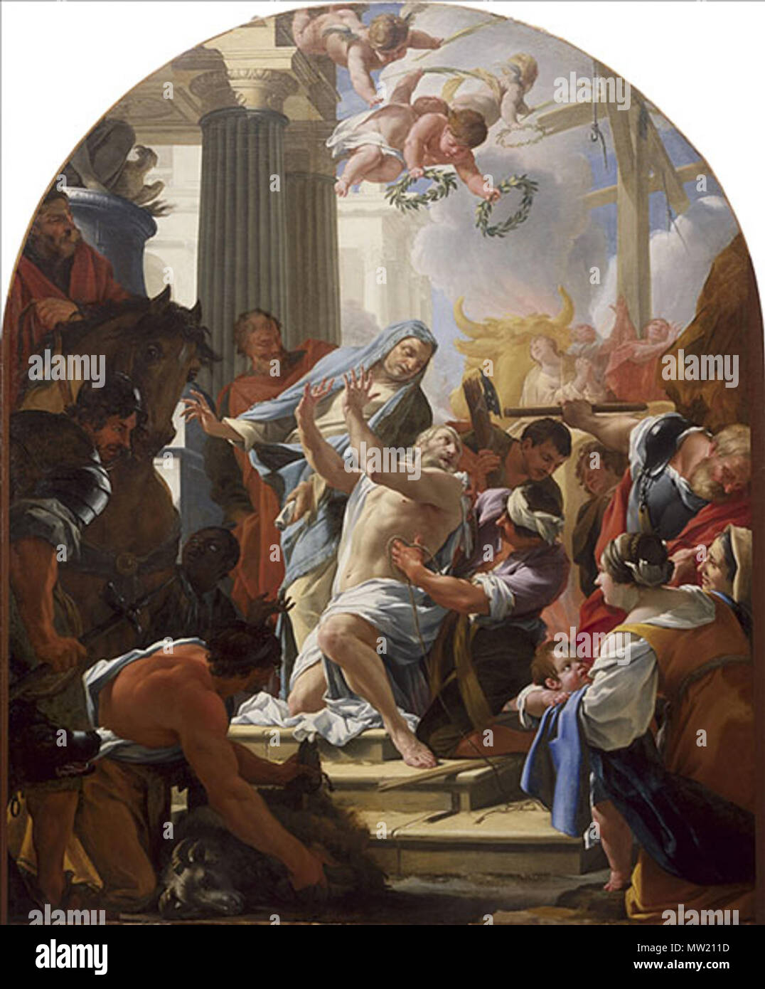 Eustace de hi-res stock photography and images - Alamy