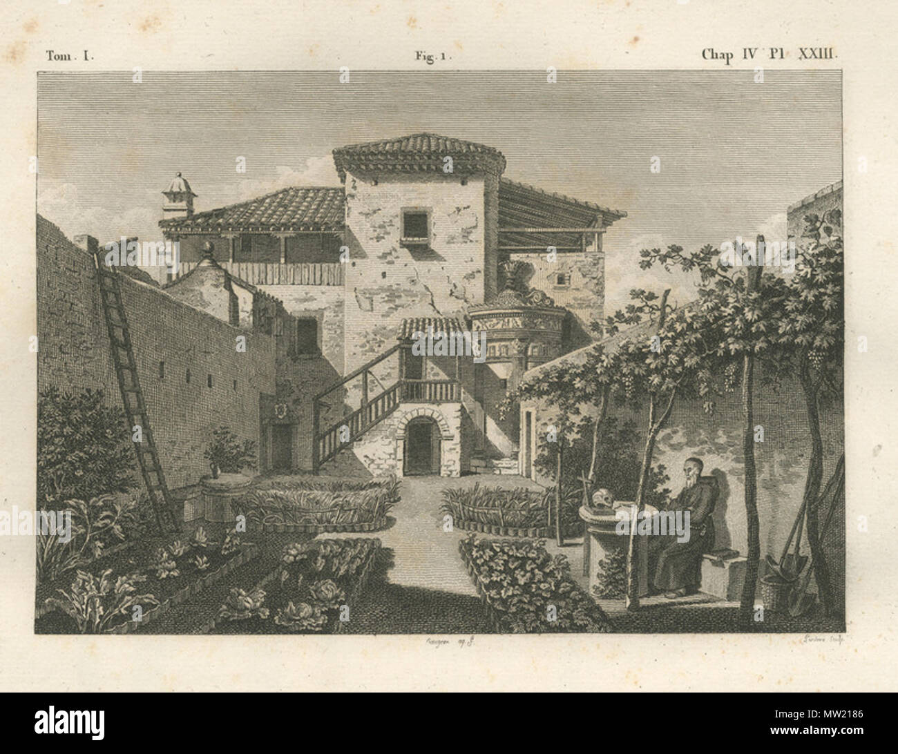 Revett and son hi-res stock photography and images - Alamy