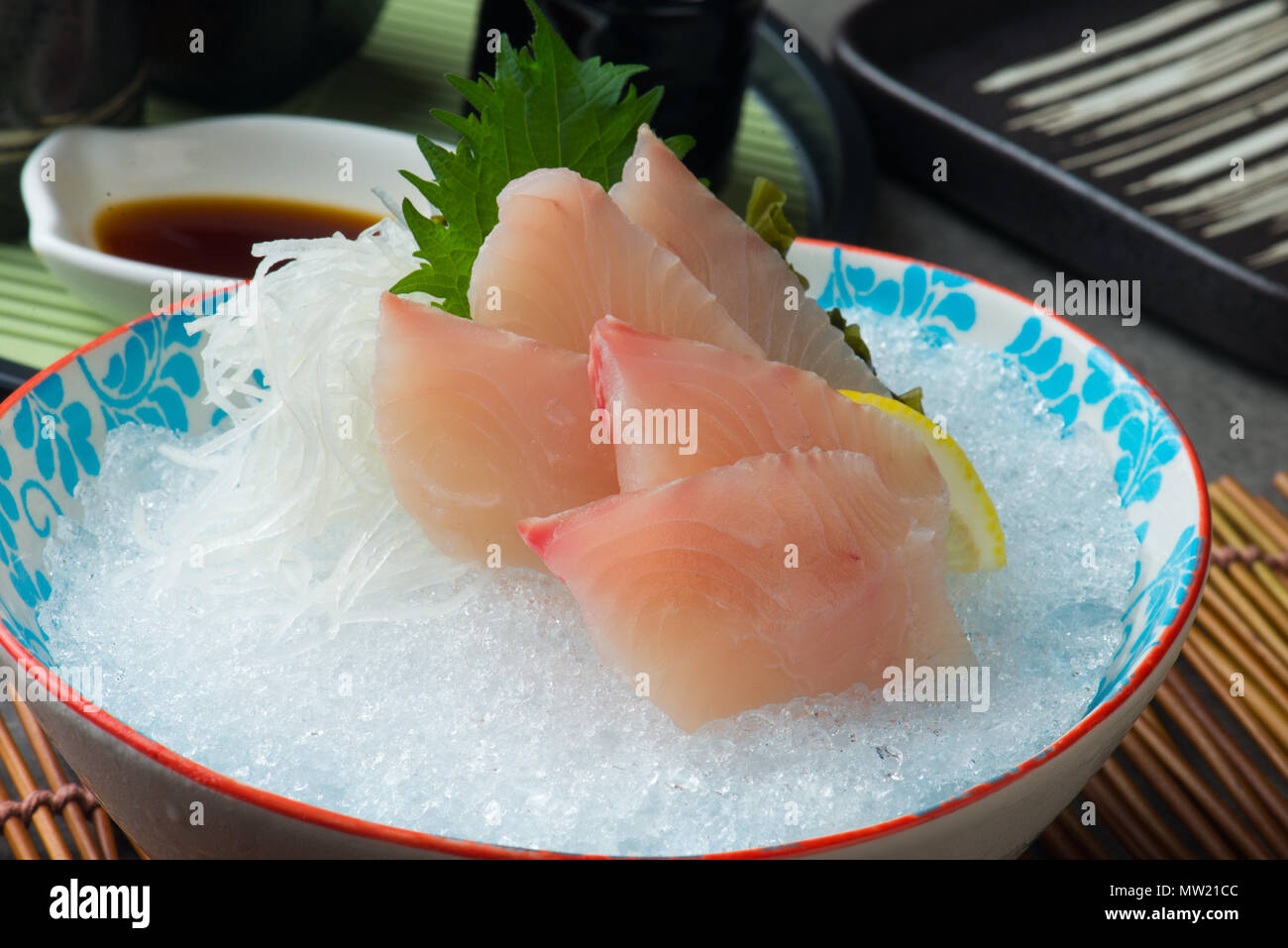 Hon maguro hi-res stock photography and images - Alamy