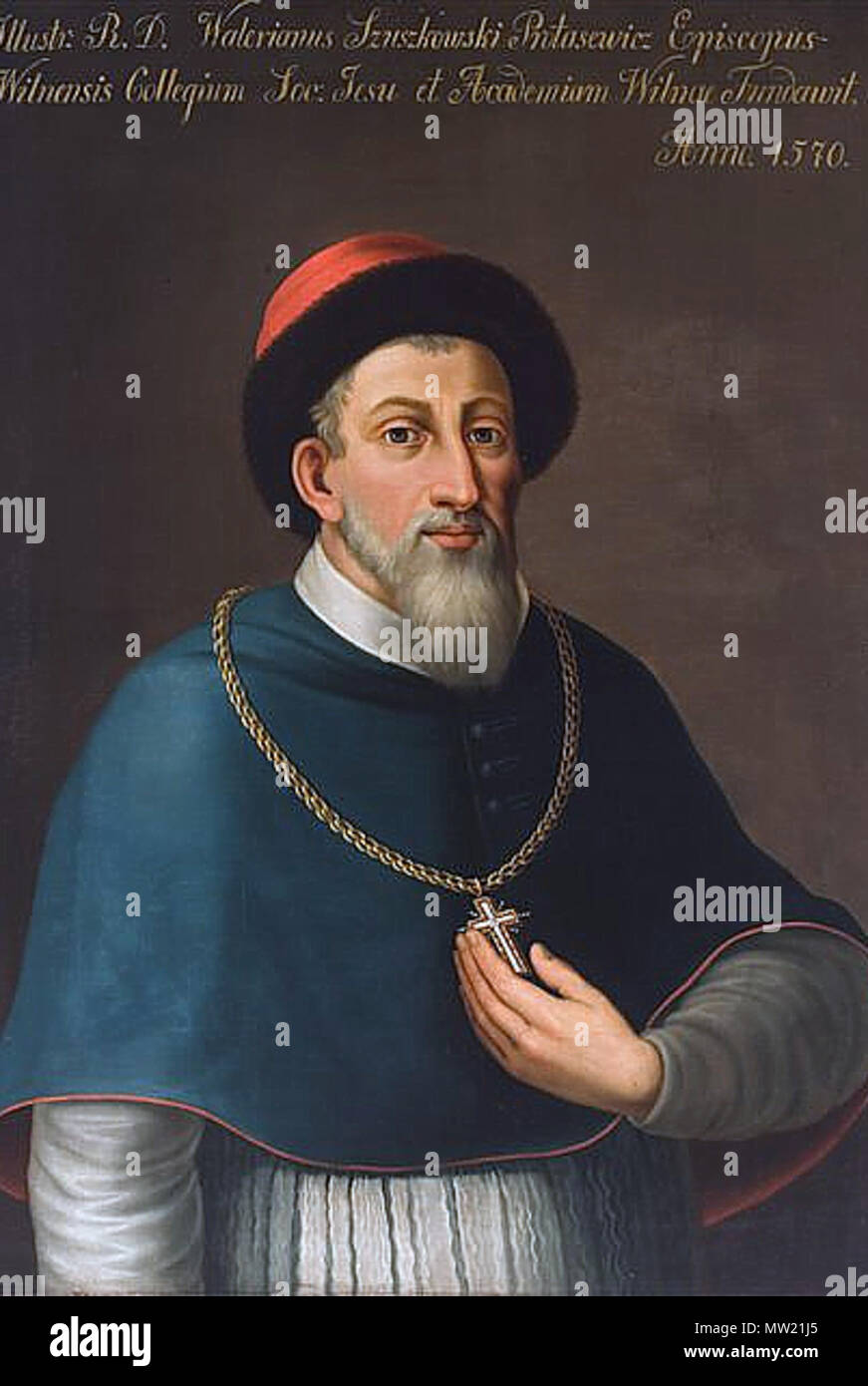 Protasewicz hi-res stock photography and images - Alamy