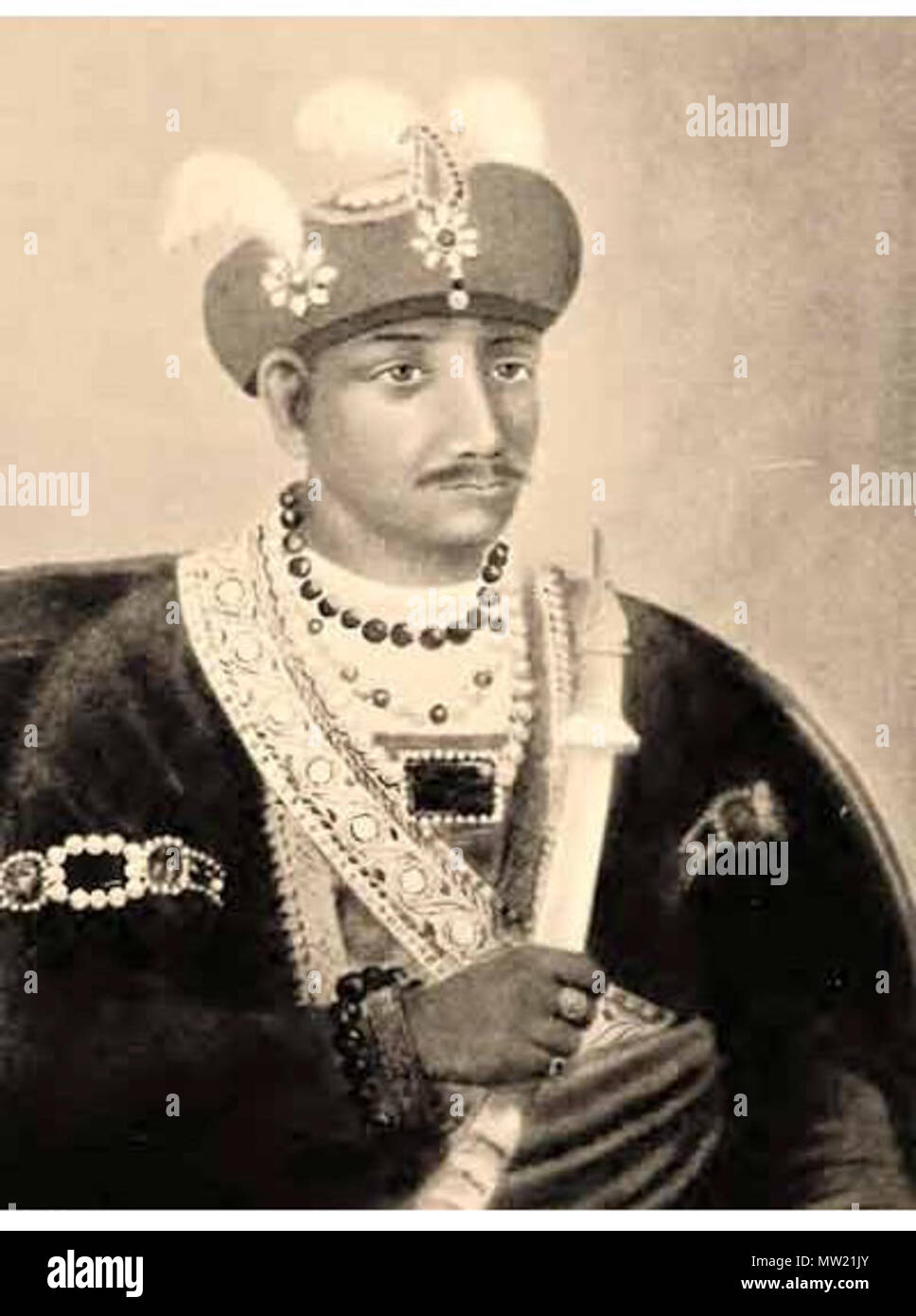 640 Walla Jah Stock Photo - Alamy