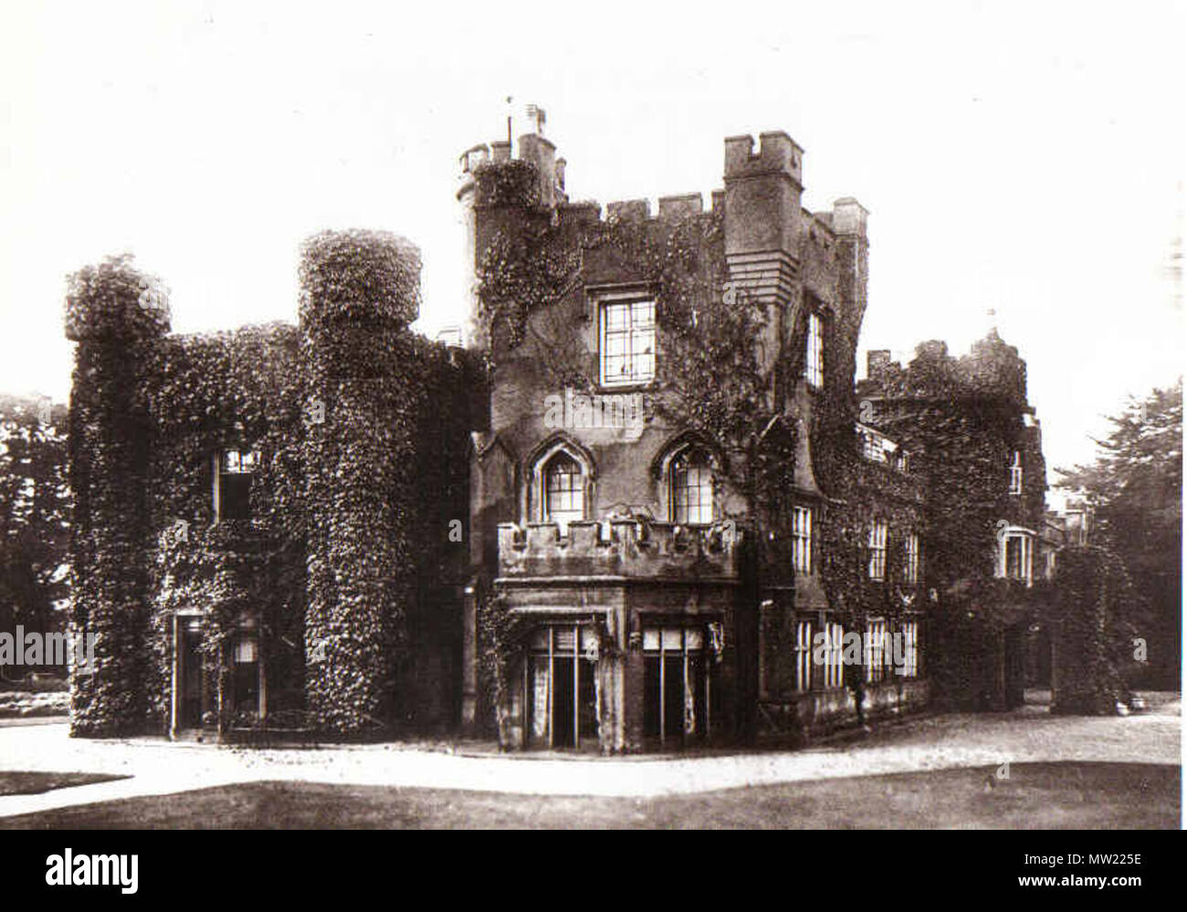 Nuneaton warwickshire hi-res stock photography and images - Alamy