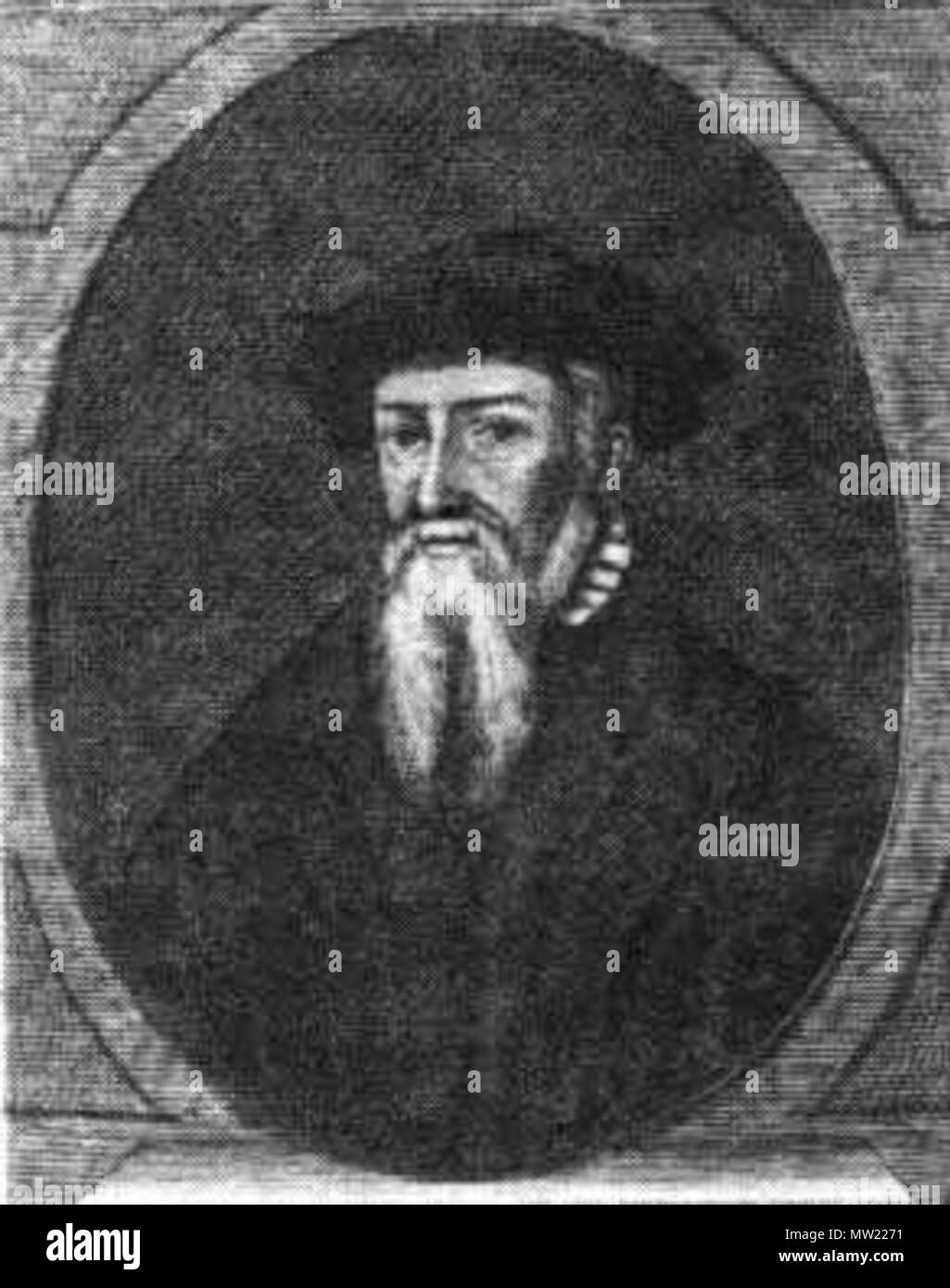 . English: Portraits of alchemists and hermetic philosophers Valentin ...