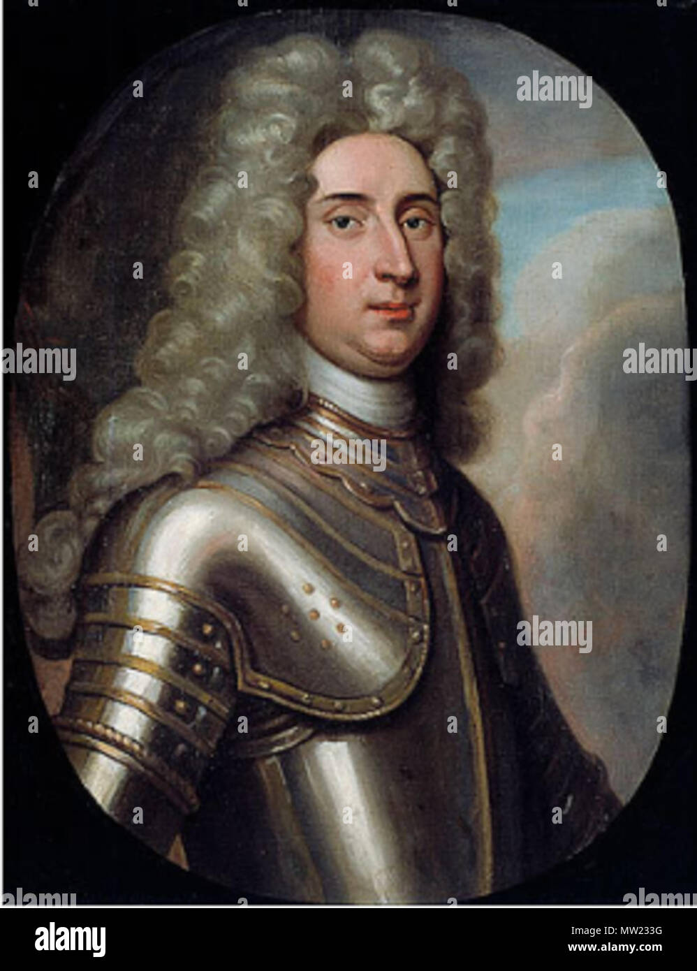 . English: portrait of William Adrian I of Nassau-Odijk . 6 December ...