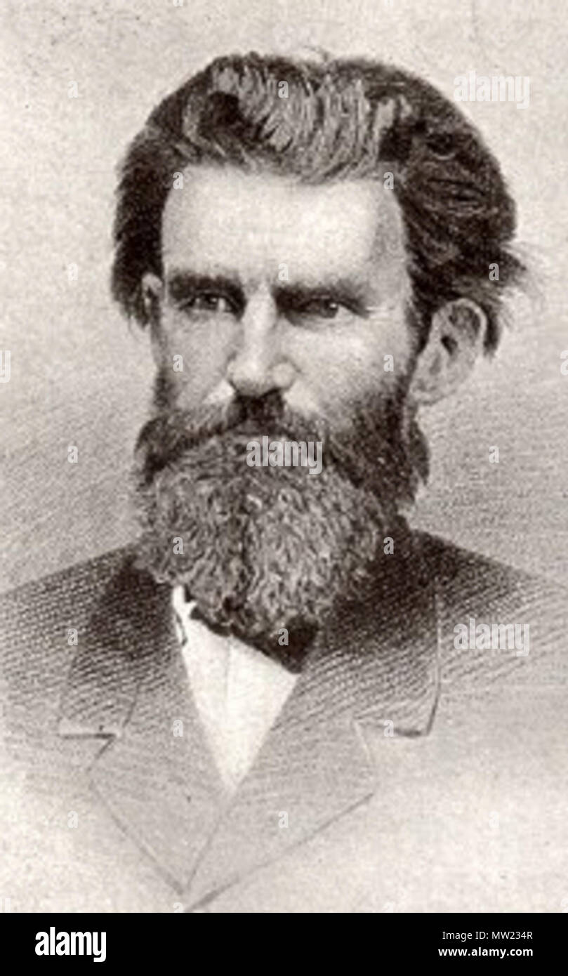 William batchelder bradbury hi-res stock photography and images - Alamy
