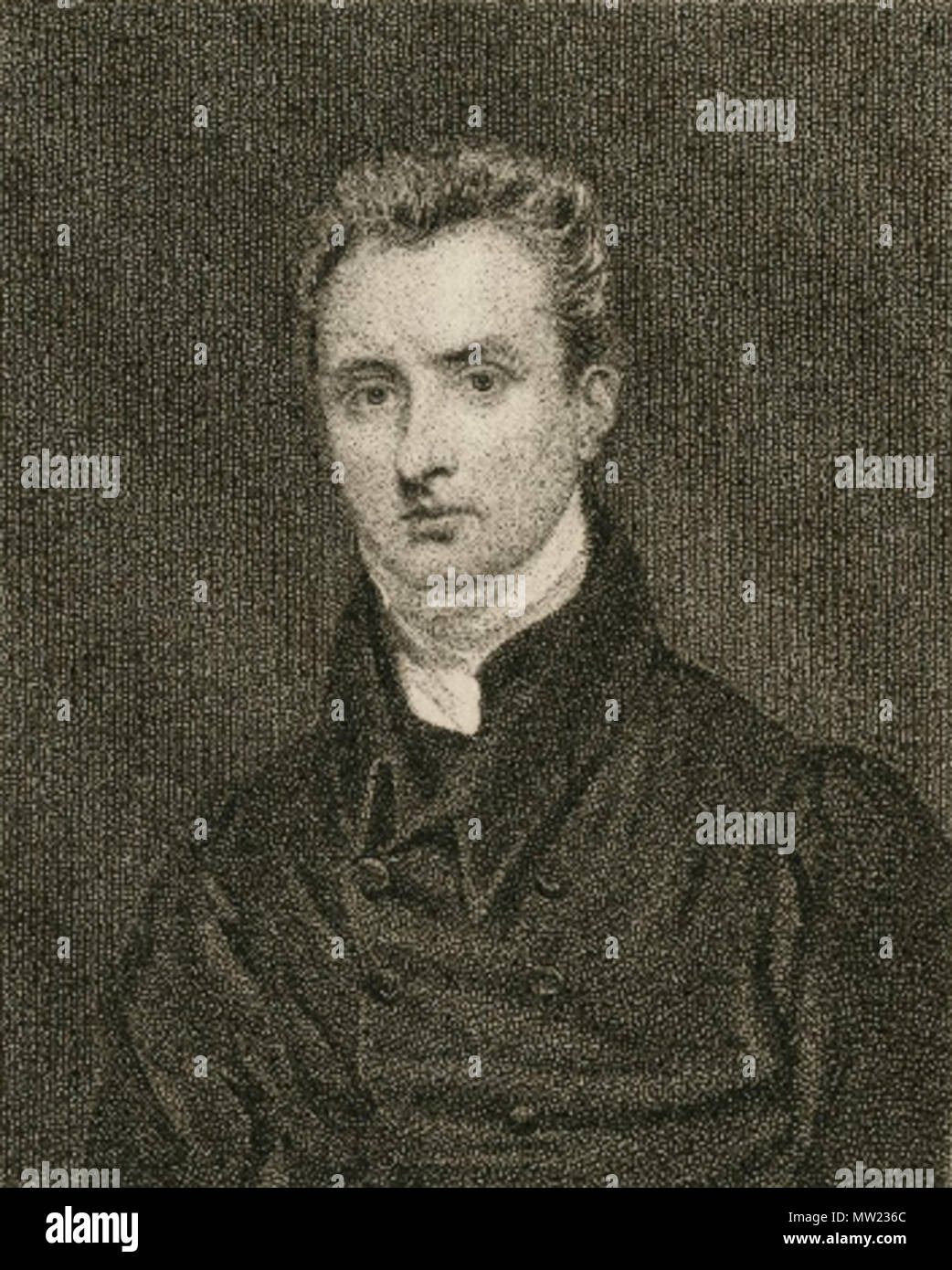 Mr george thomson hi-res stock photography and images - Alamy