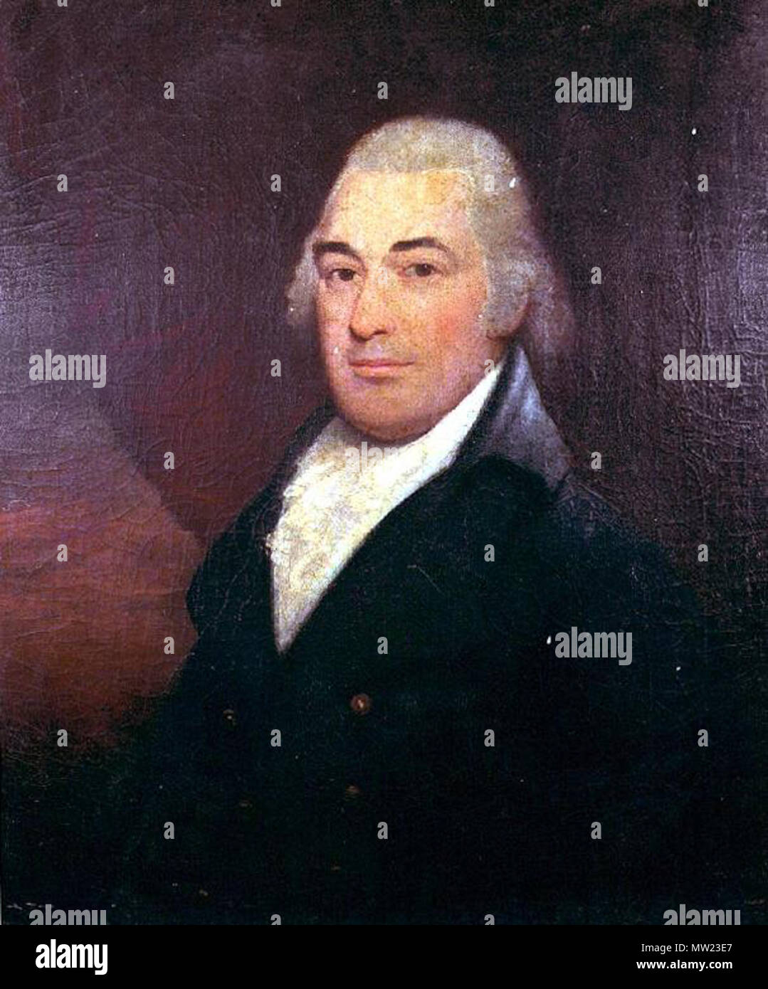 . William Jones 650 William-Jones Stock Photo - Alamy