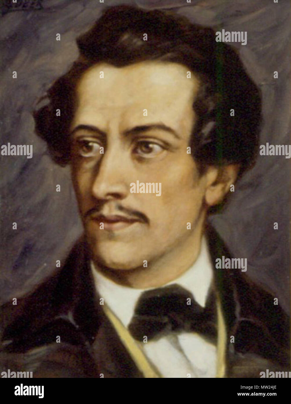 Juliusz slowacki hi-res stock photography and images - Alamy