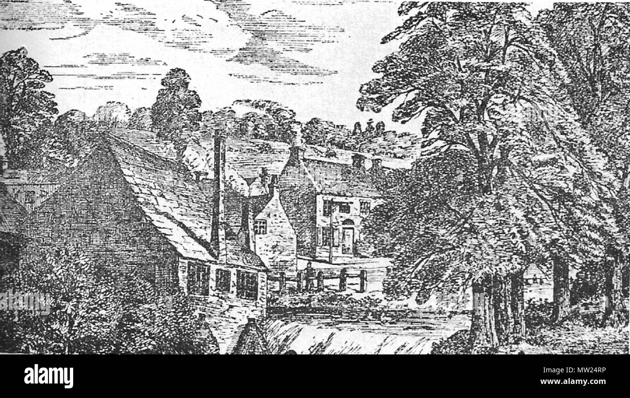 View from the bottom Black and White Stock Photos & Images - Alamy