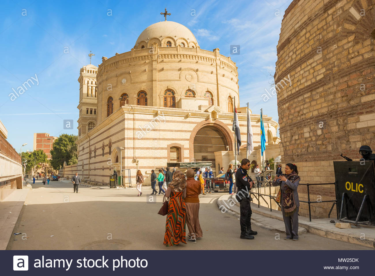 El Muallaqa Stock Photos & El Muallaqa Stock Images - Alamy