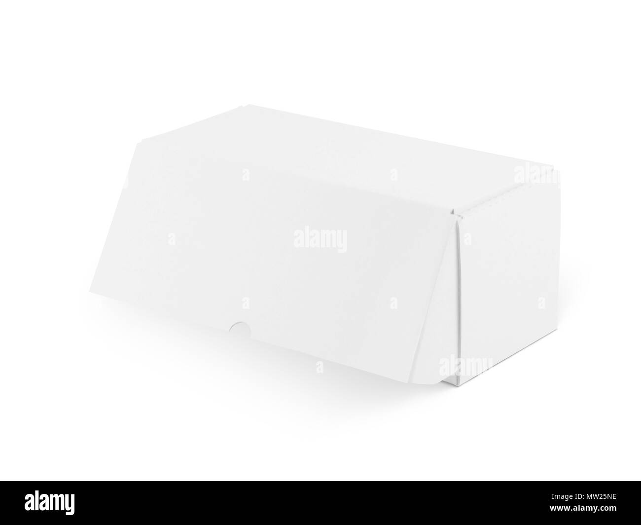 Retail box packaging hi-res stock photography and images - Alamy