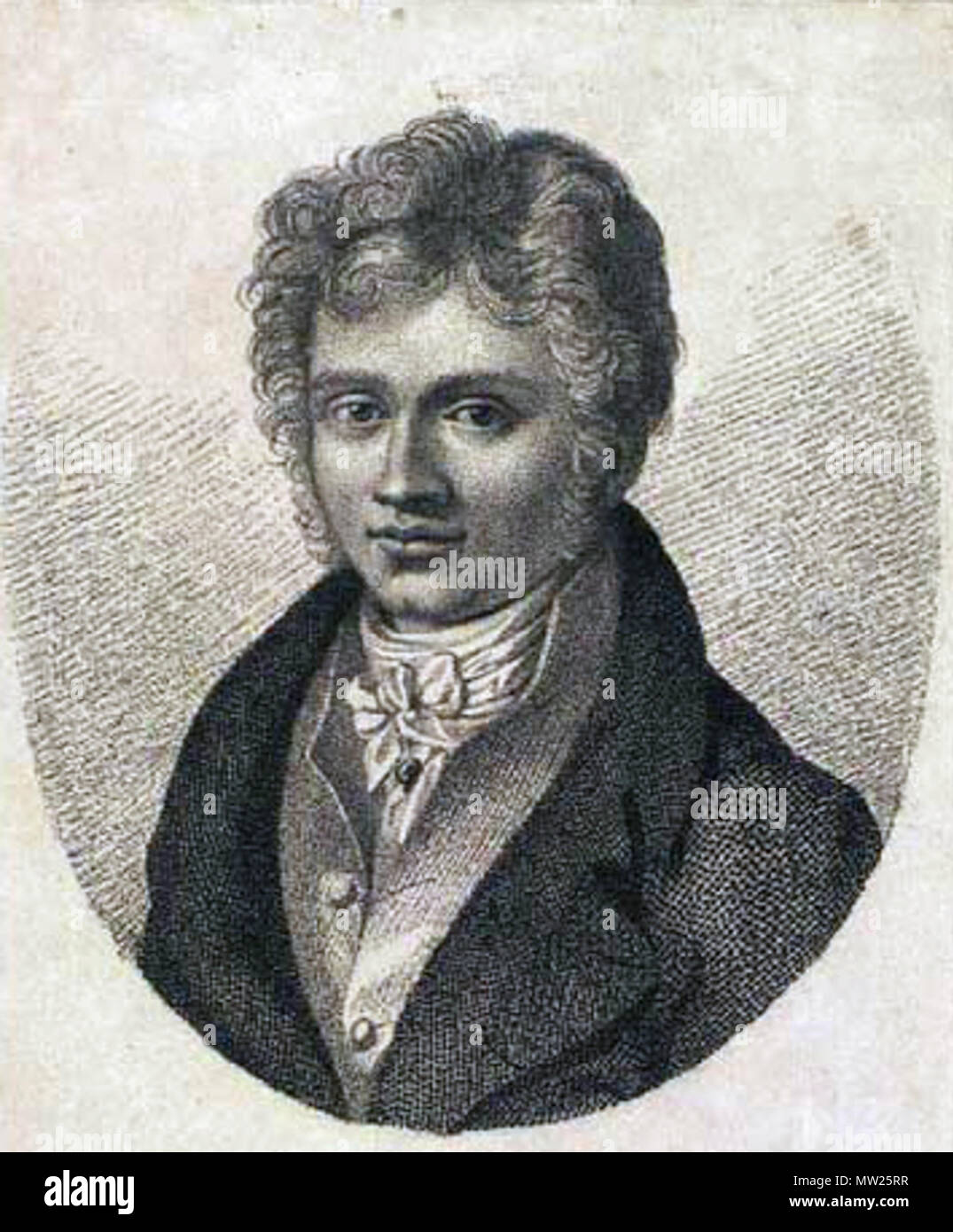 . English: Hector Frederik Janson Estrup . First half of the 1800s ...