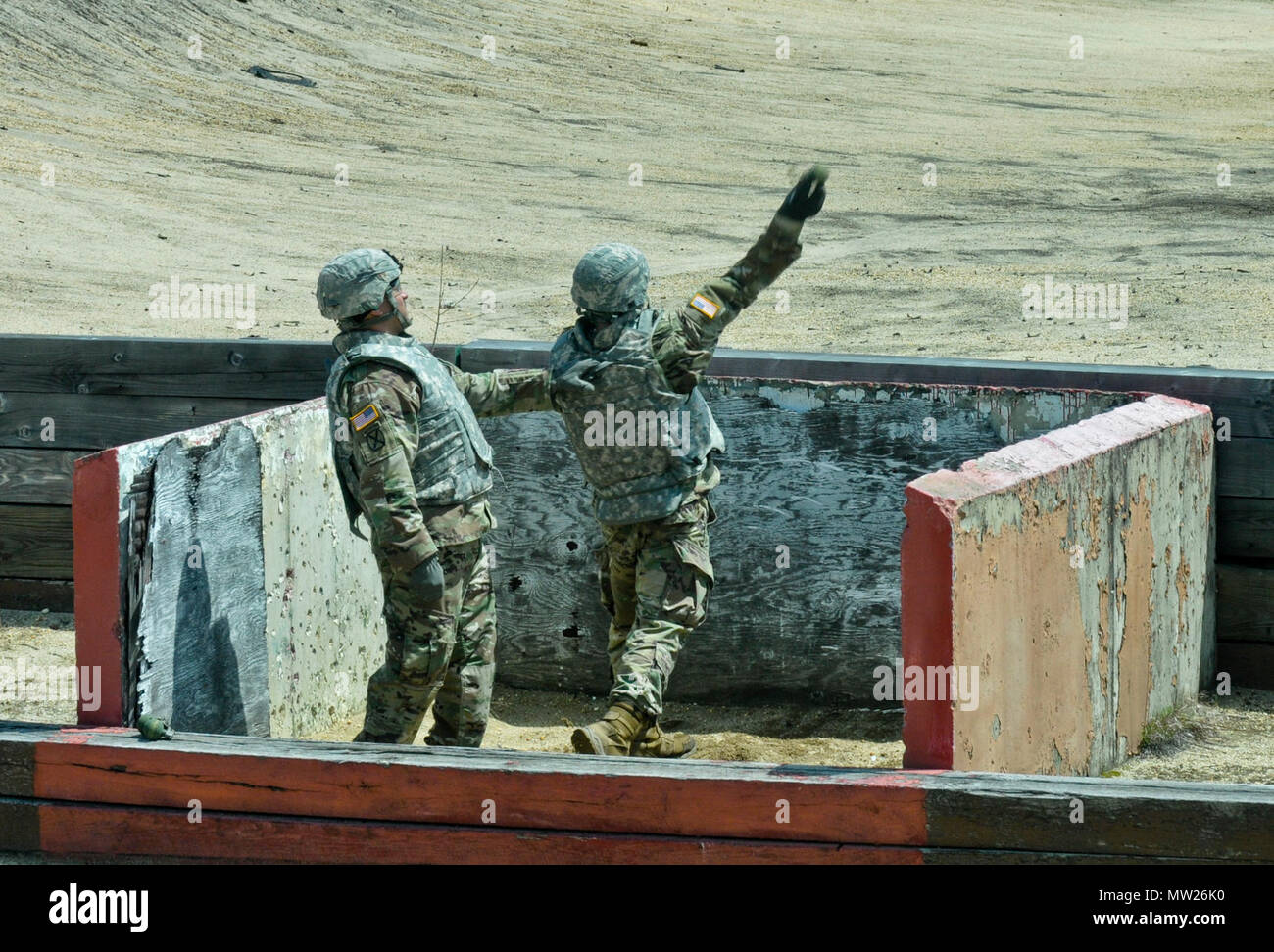 844th engineer battalion High Resolution Stock Photography and Images ...