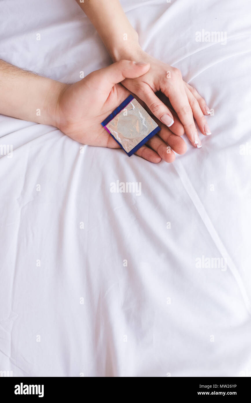 Female condom hi-res stock photography and images - Alamy