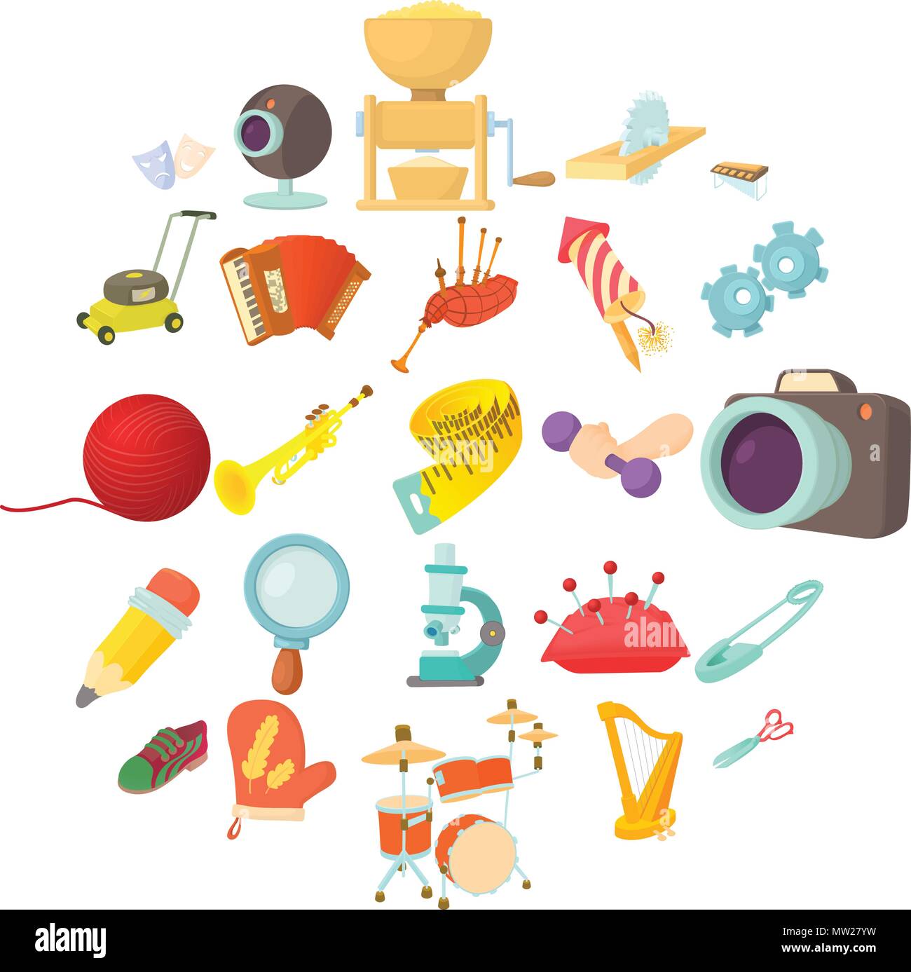 Sports theatre Stock Vector Images - Alamy