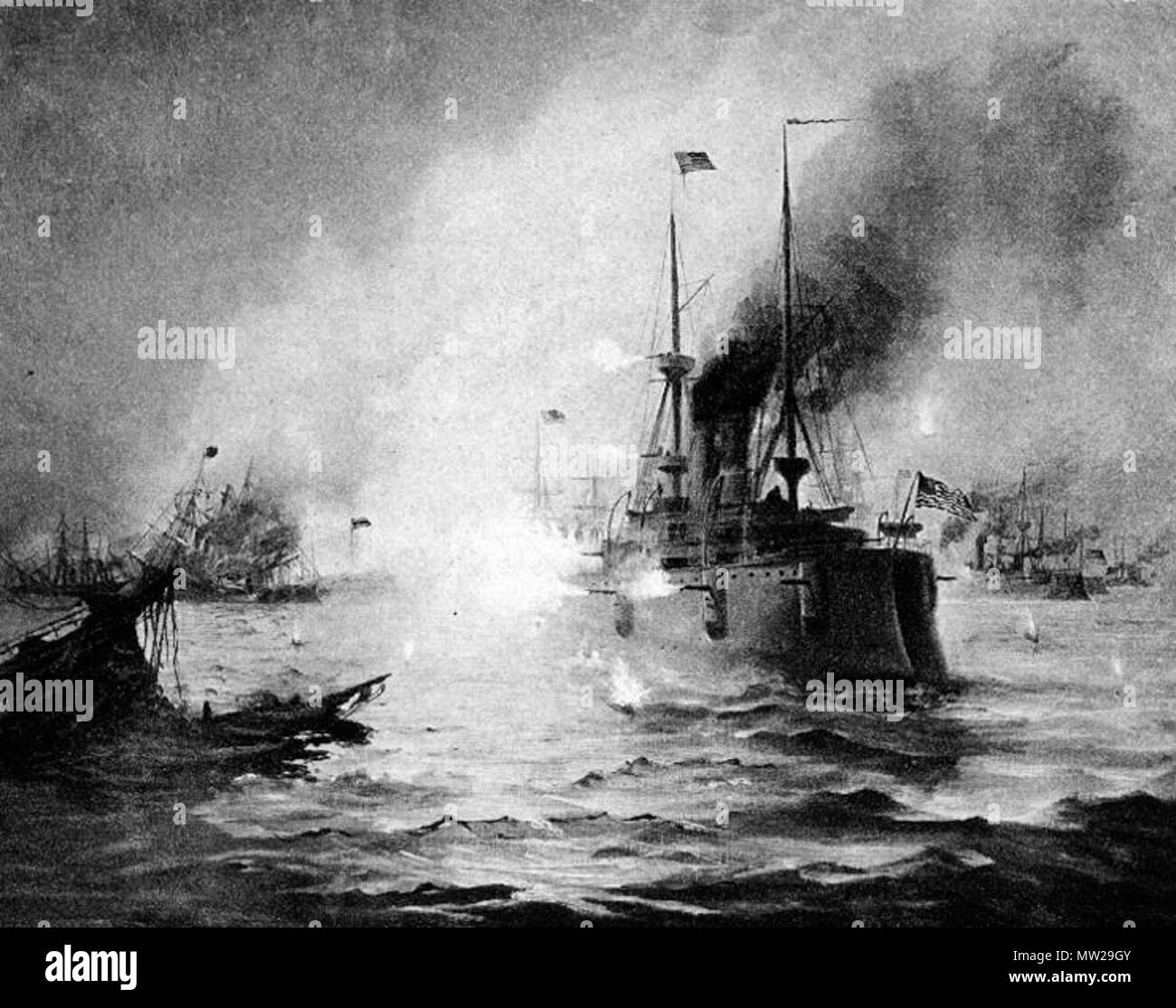 Uss icon Black and White Stock Photos & Images - Alamy