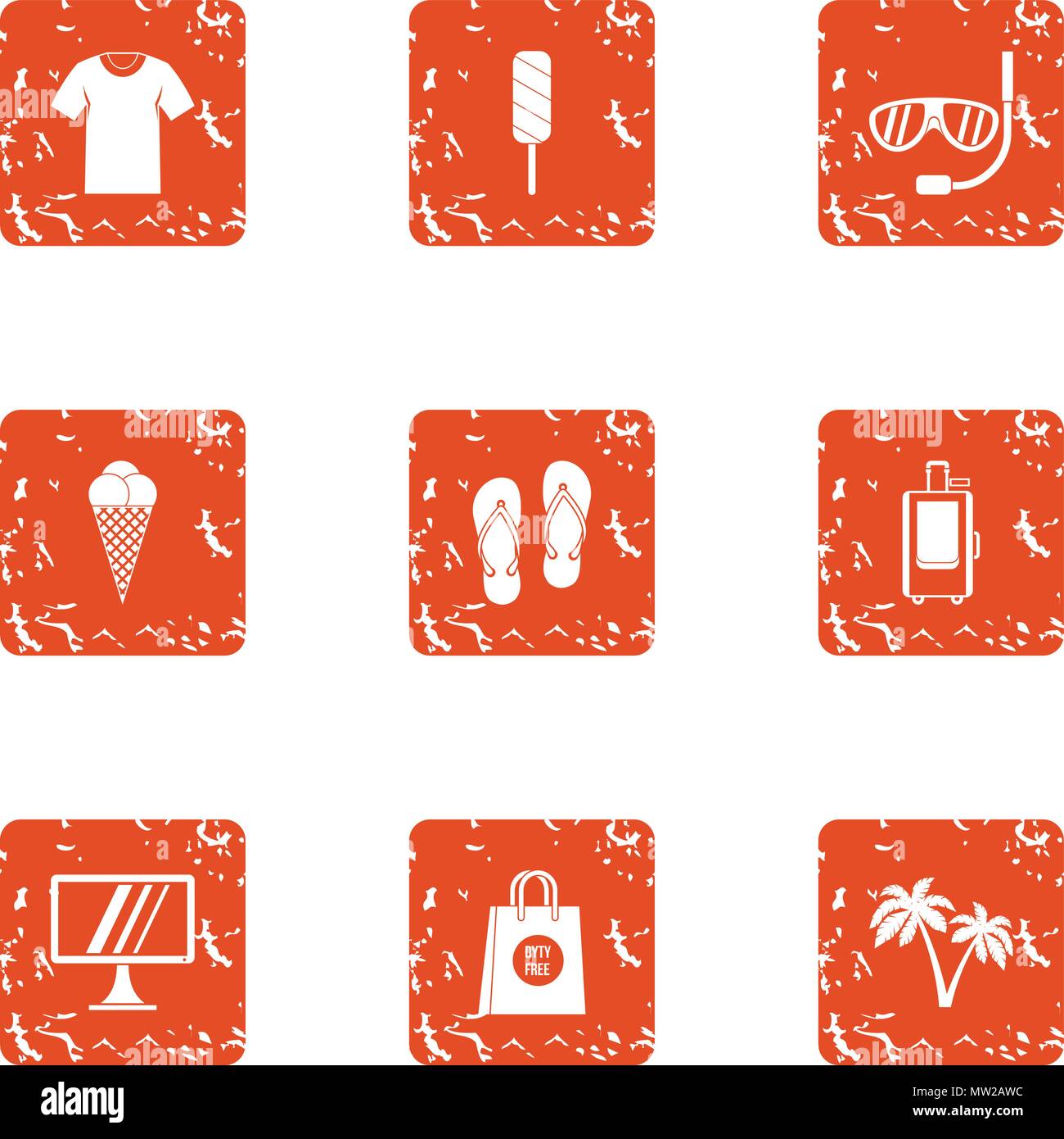 Jaunt Stock Vector Images - Alamy