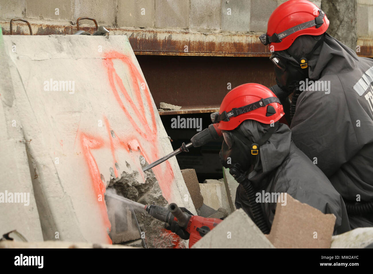 14th engineer battalion hi-res stock photography and images - Alamy