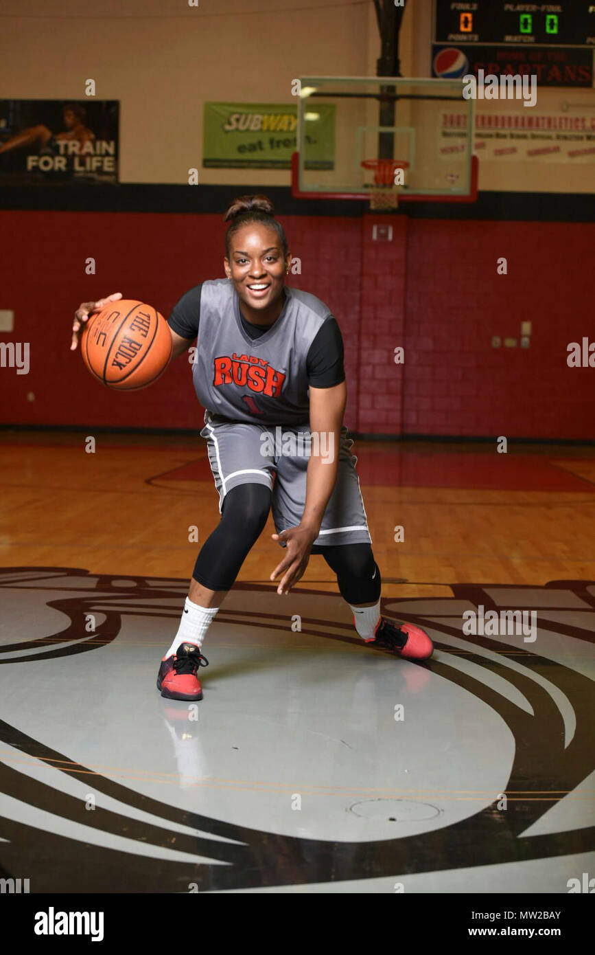 Carolina lady rush hi-res stock photography and images - Alamy
