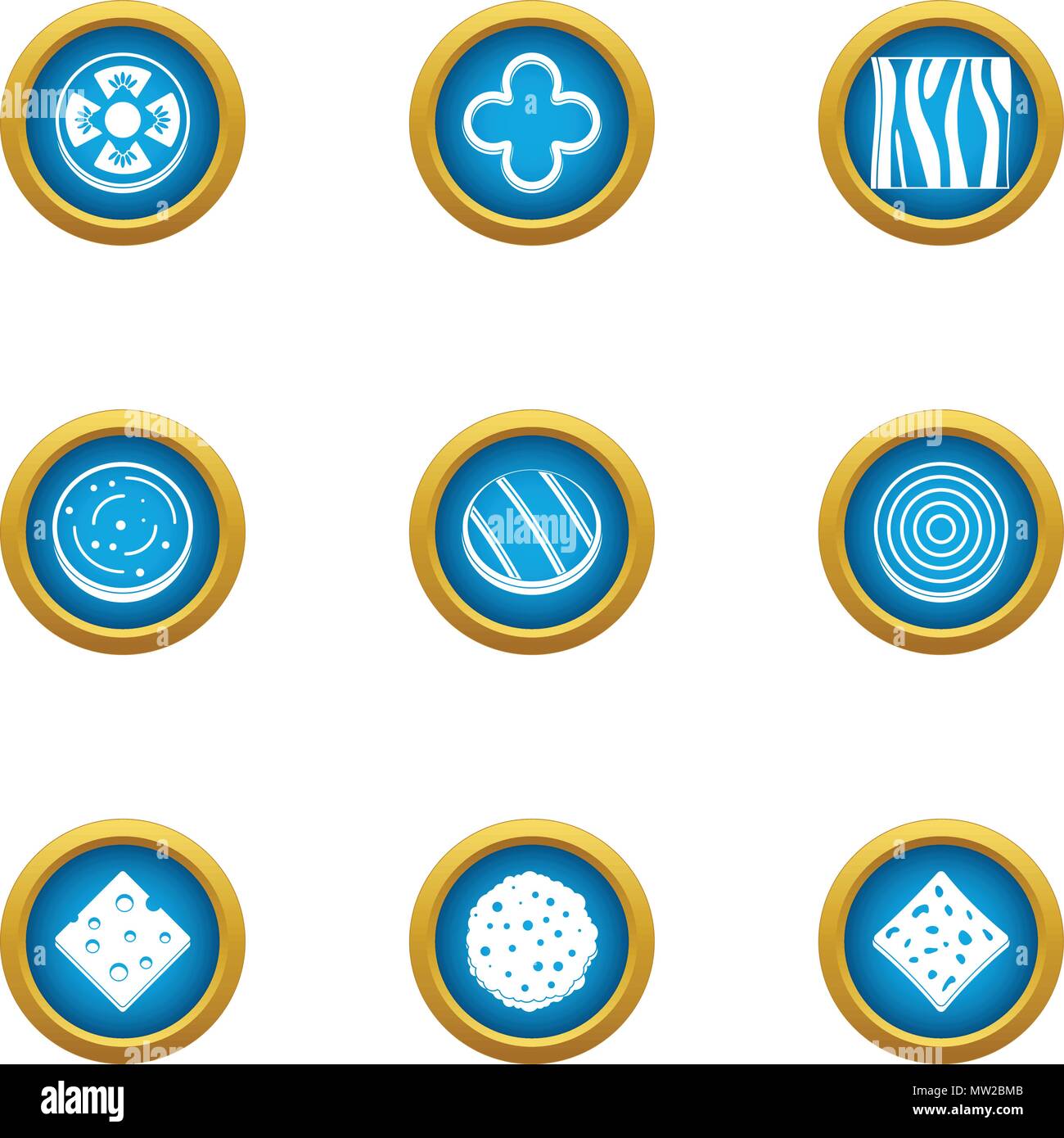 Big sandwiches Stock Vector Images - Alamy