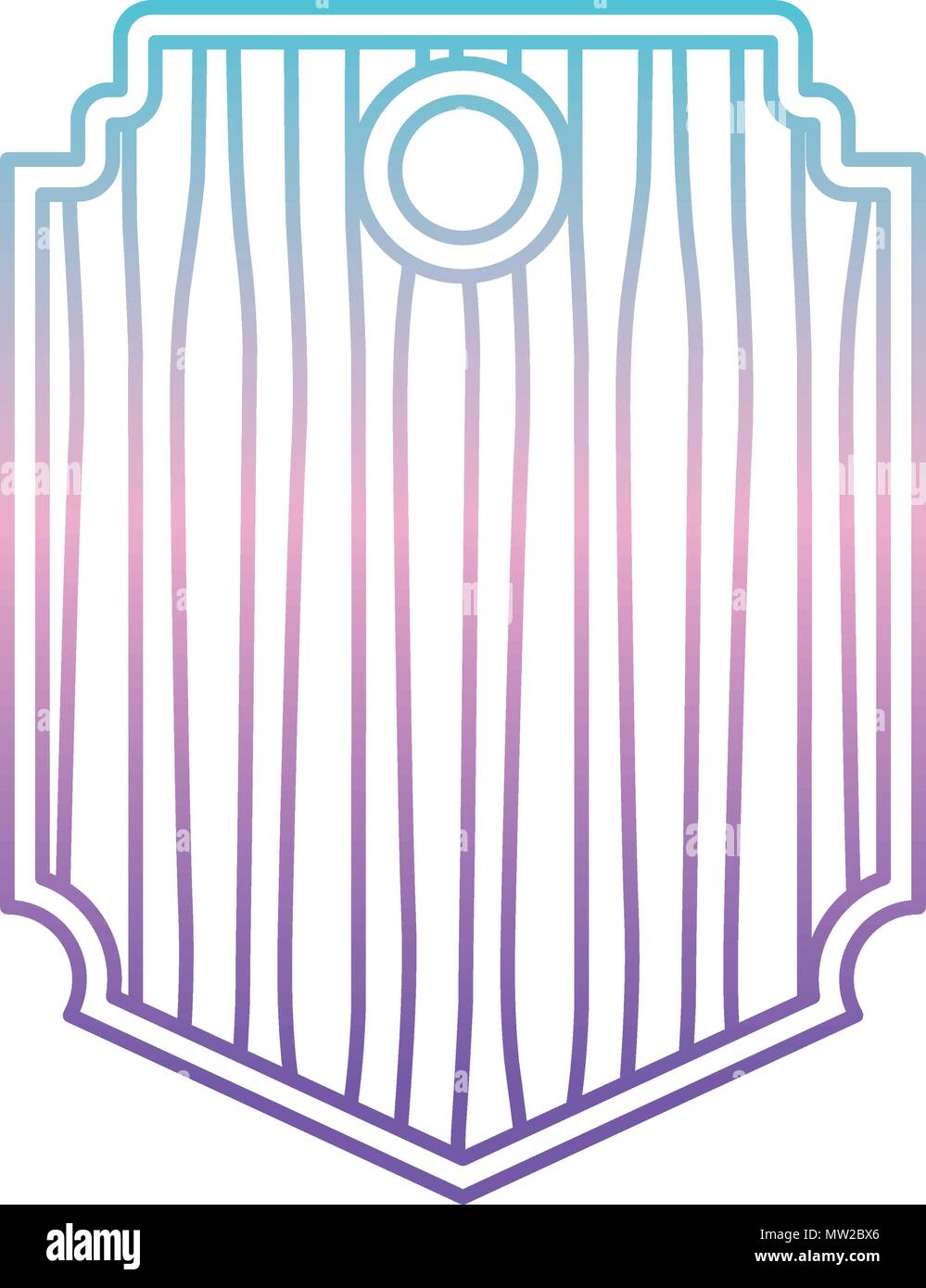 commercial tag with stripes Stock Vector Image & Art - Alamy