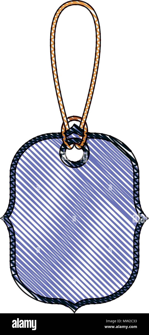 commercial tag hanging icon Stock Vector Image & Art - Alamy