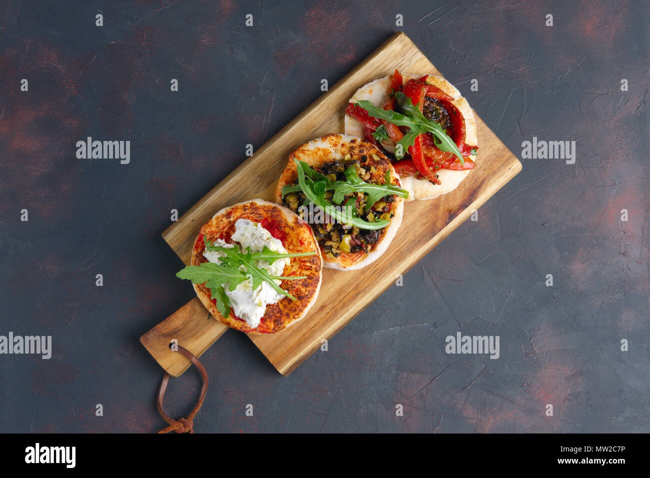 Traditional tapas plate roast hi-res stock photography and images - Alamy