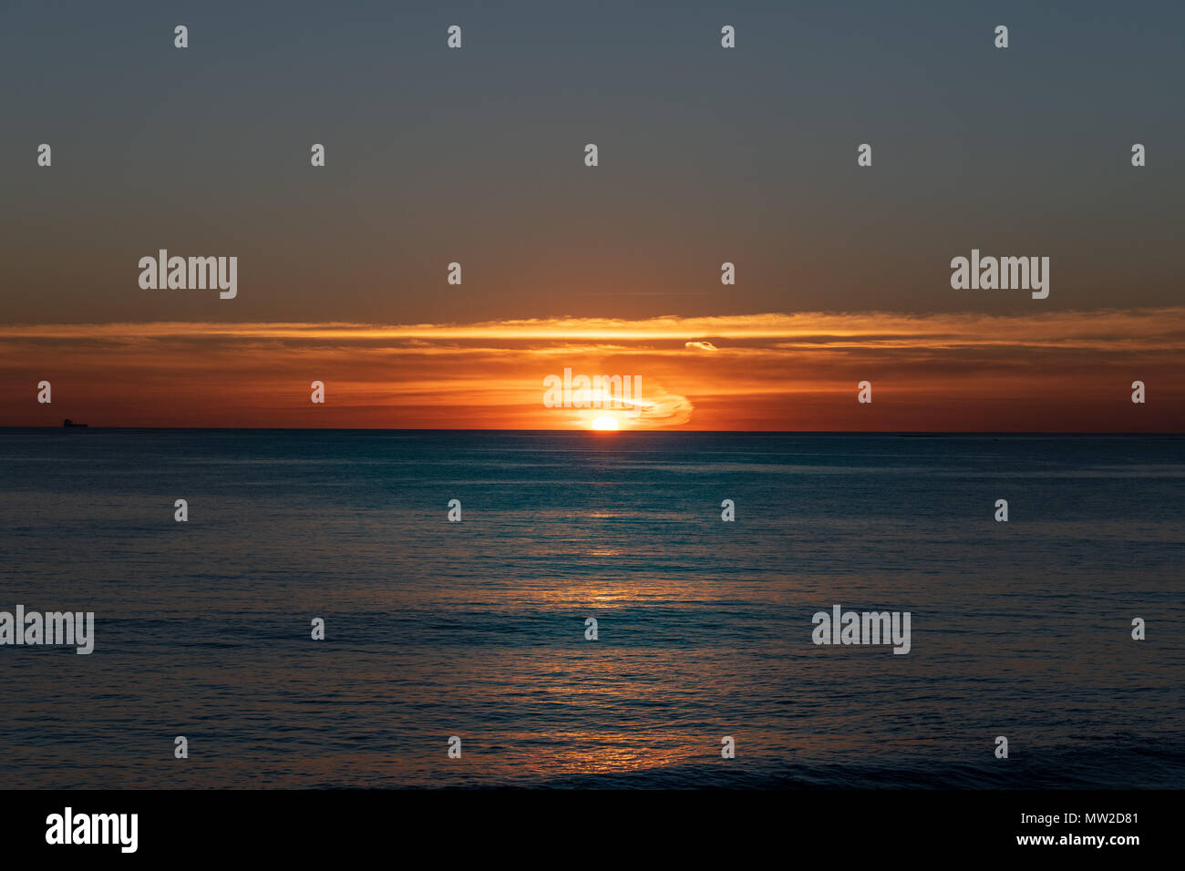 Trigg beach perth western australia hi-res stock photography and images ...
