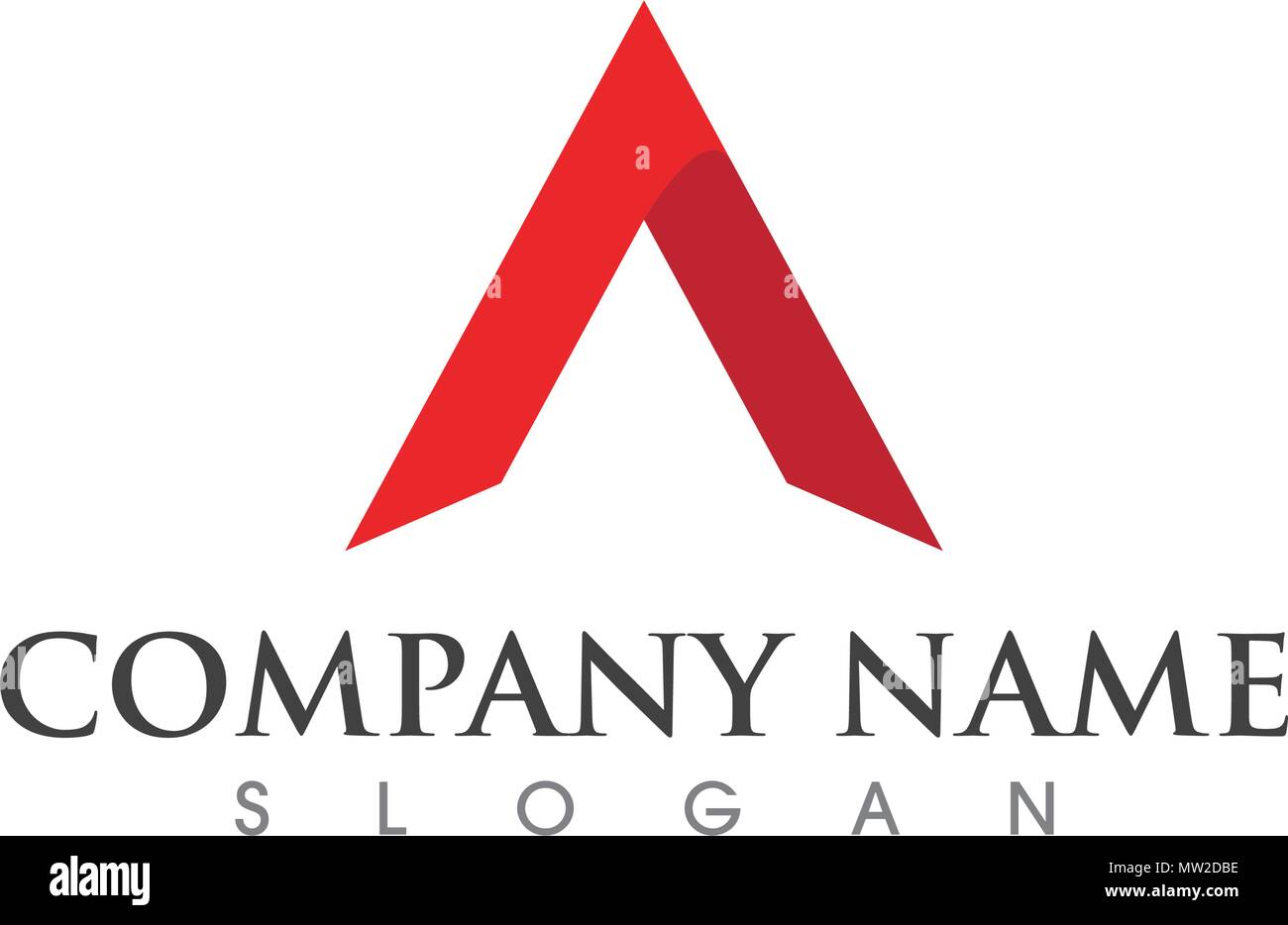 Letter simple geometric line Stock Vector Images - Alamy