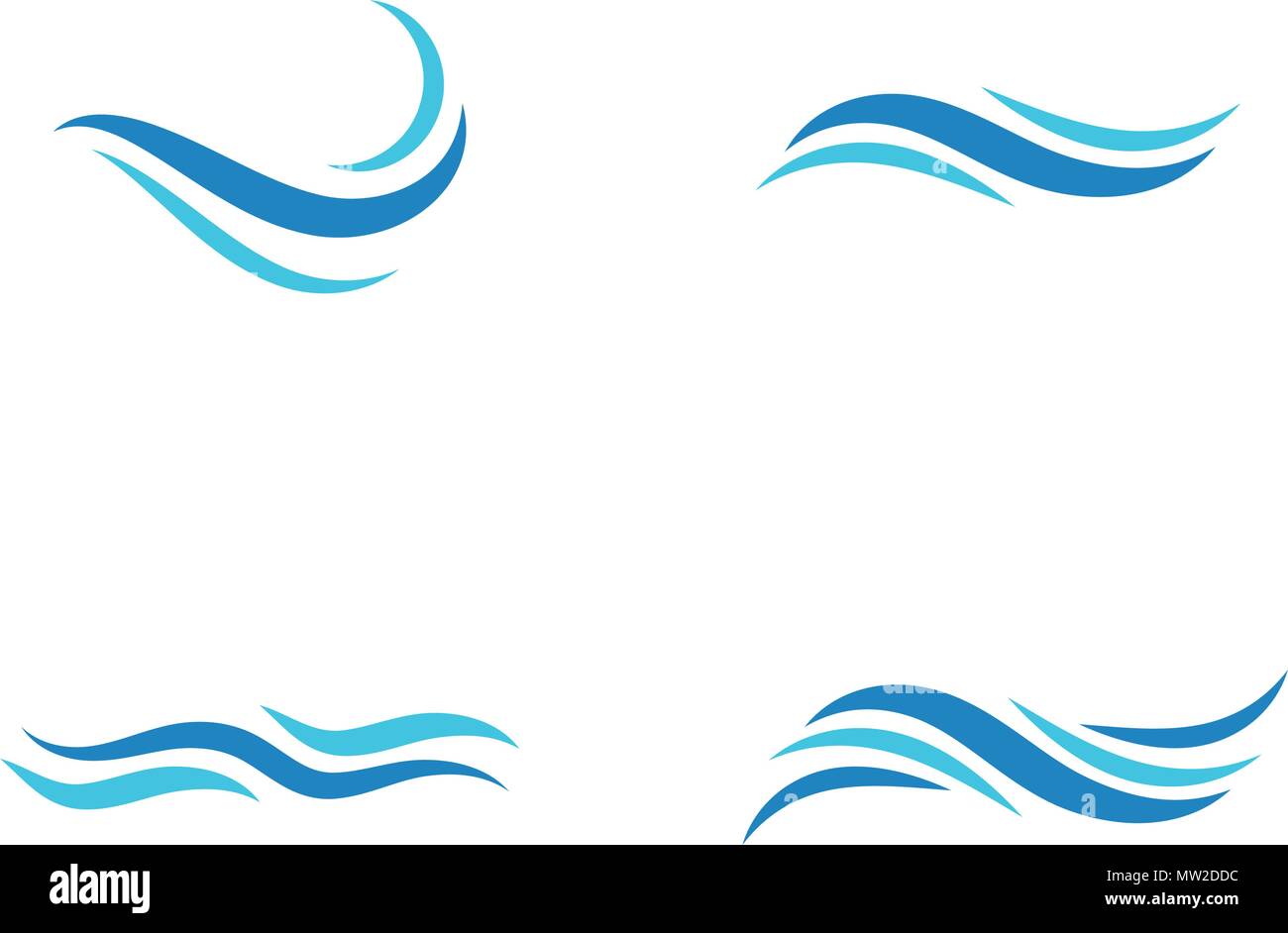 Wave design hi-res stock photography and images - Alamy