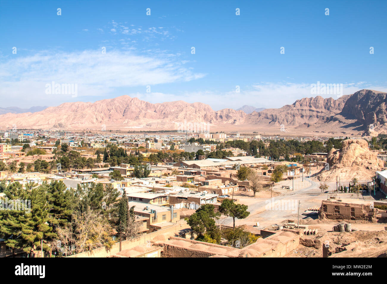 City kerman hi-res stock photography and images - Alamy