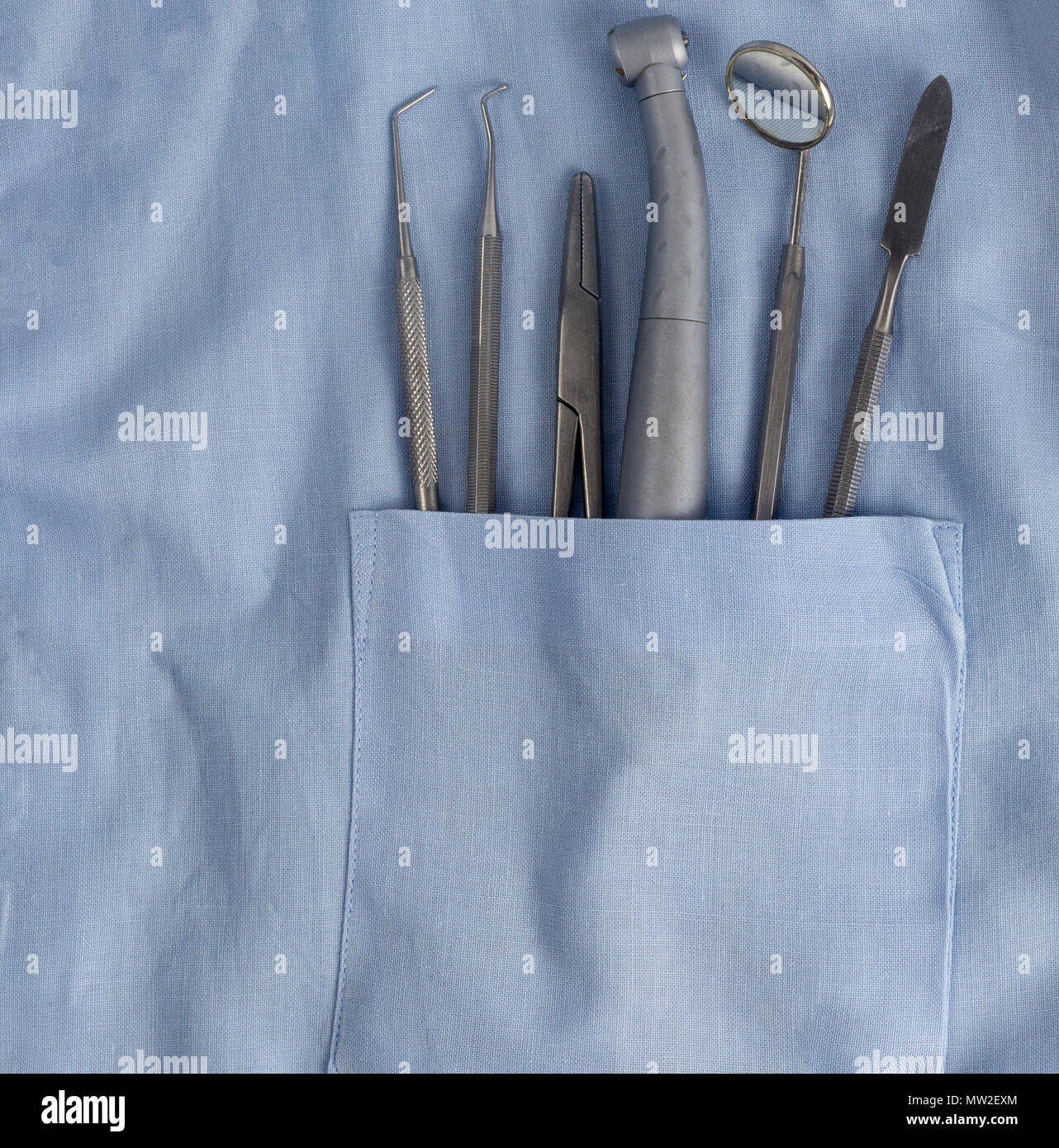Dentist Cutlery High Resolution Stock Photography and Images - Alamy