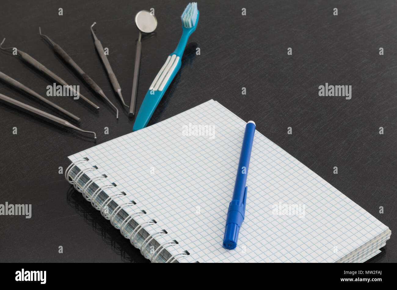 Dental chart hi-res stock photography and images - Alamy