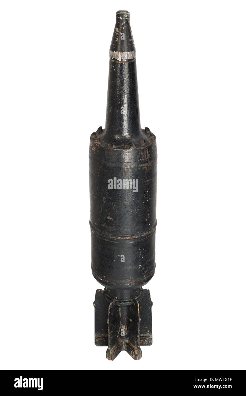 Anti armor anti tank Cut Out Stock Images & Pictures - Alamy