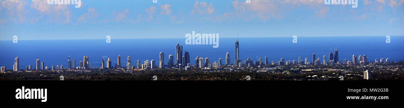 Sea world gold coast australia hi-res stock photography and images - Alamy