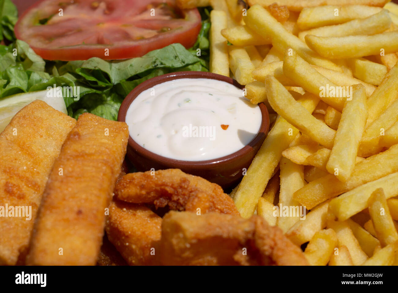 Deep fried cuttlefish hi-res stock photography and images - Alamy