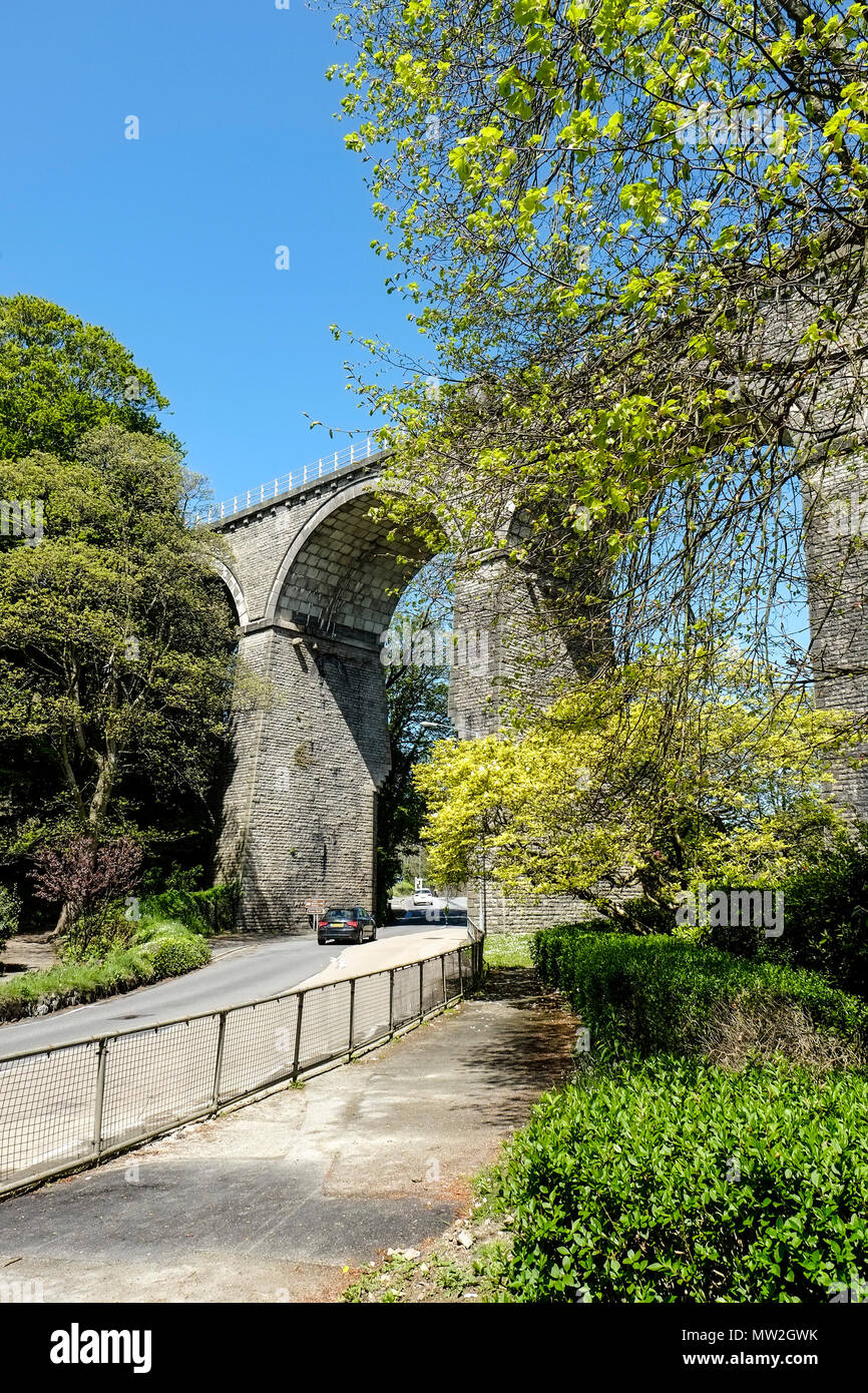 Corbelled arch hi-res stock photography and images - Alamy