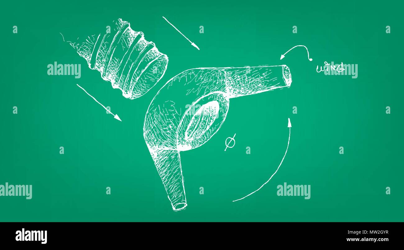 Metal wingnut Stock Vector Images - Alamy