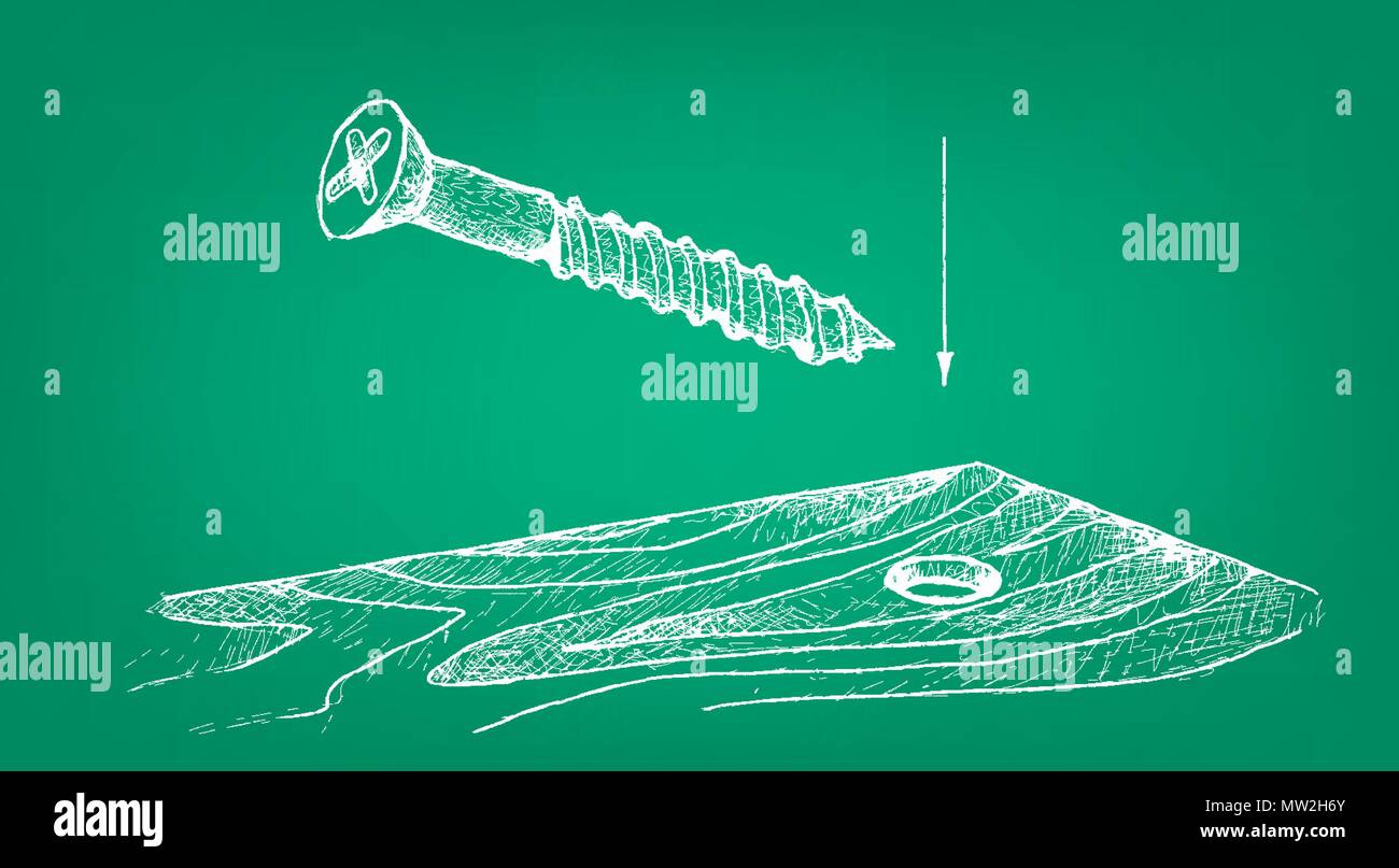 Drill top Stock Vector Images - Alamy