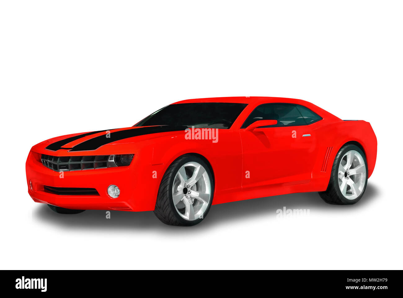 Car brand automotive in Cut Out Stock Images & Pictures - Alamy