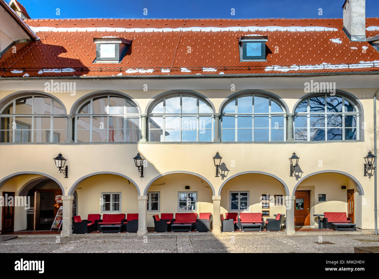 Grad kieselstein hi-res stock photography and images - Alamy