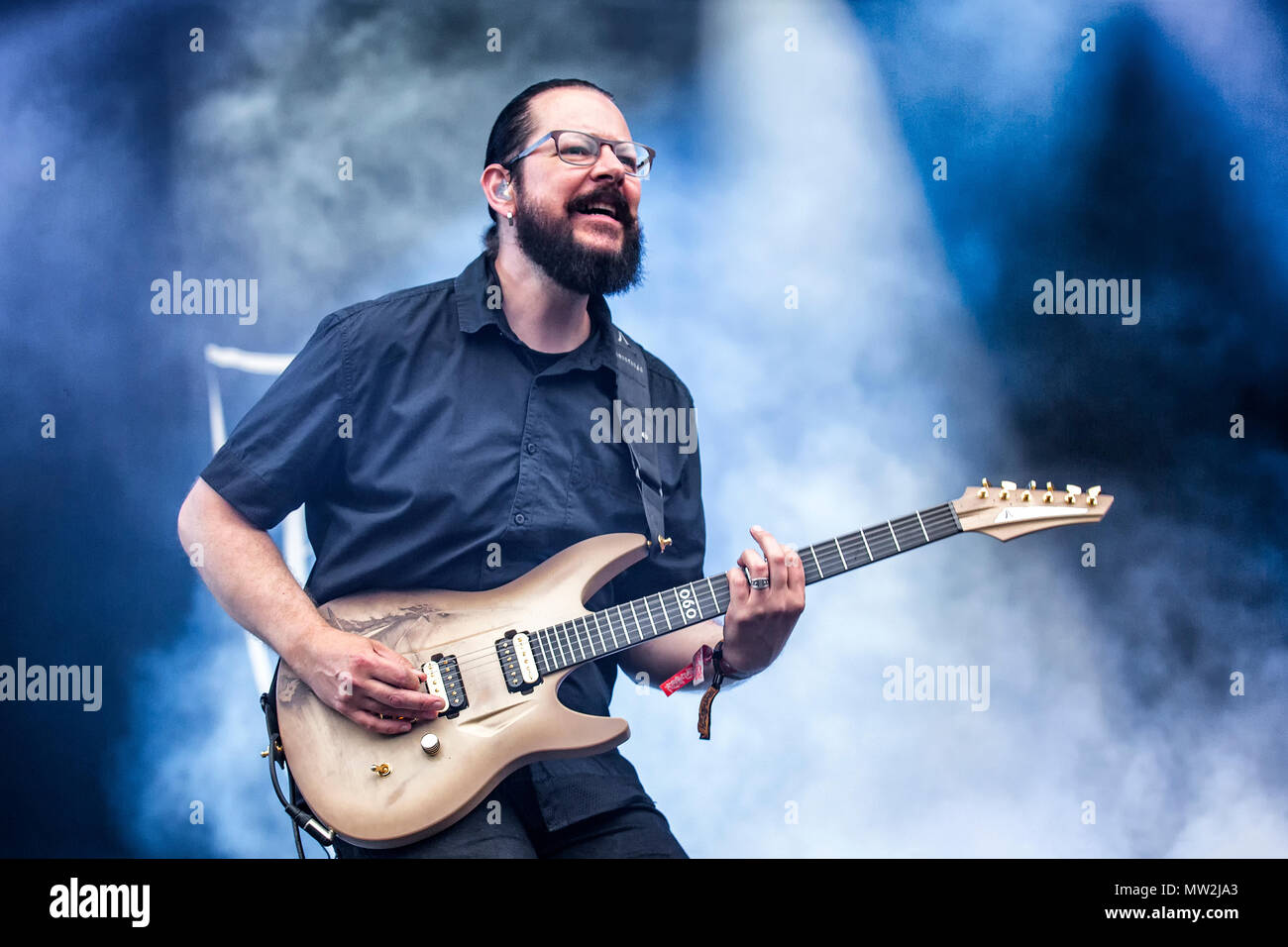 Ihsahn of emperor hi-res stock photography and images - Alamy