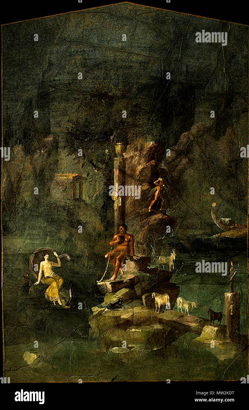 Boscotrecase hi-res stock photography and images - Alamy