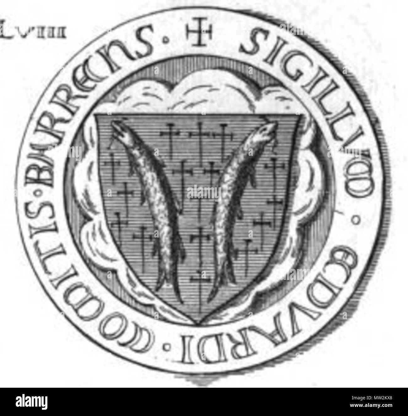 Edouard ii hi-res stock photography and images - Alamy