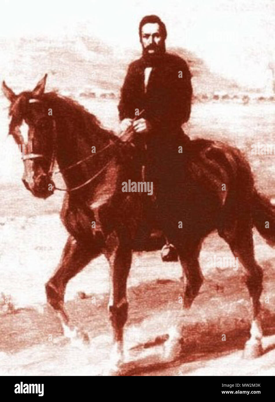 Ludovit Stur High Resolution Stock Photography and Images - Alamy