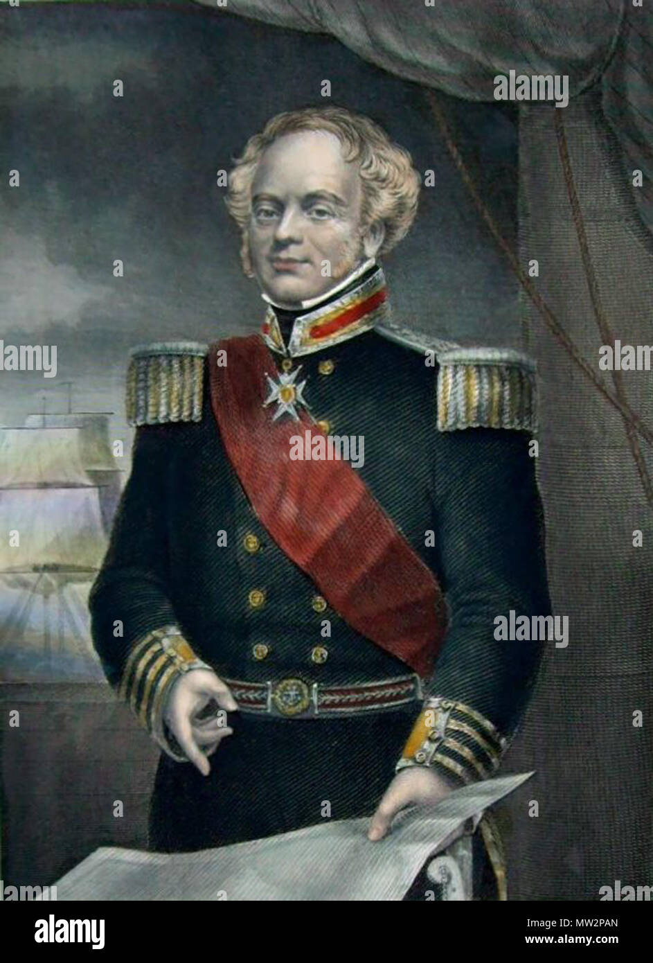 Richard saunders hi-res stock photography and images - Alamy