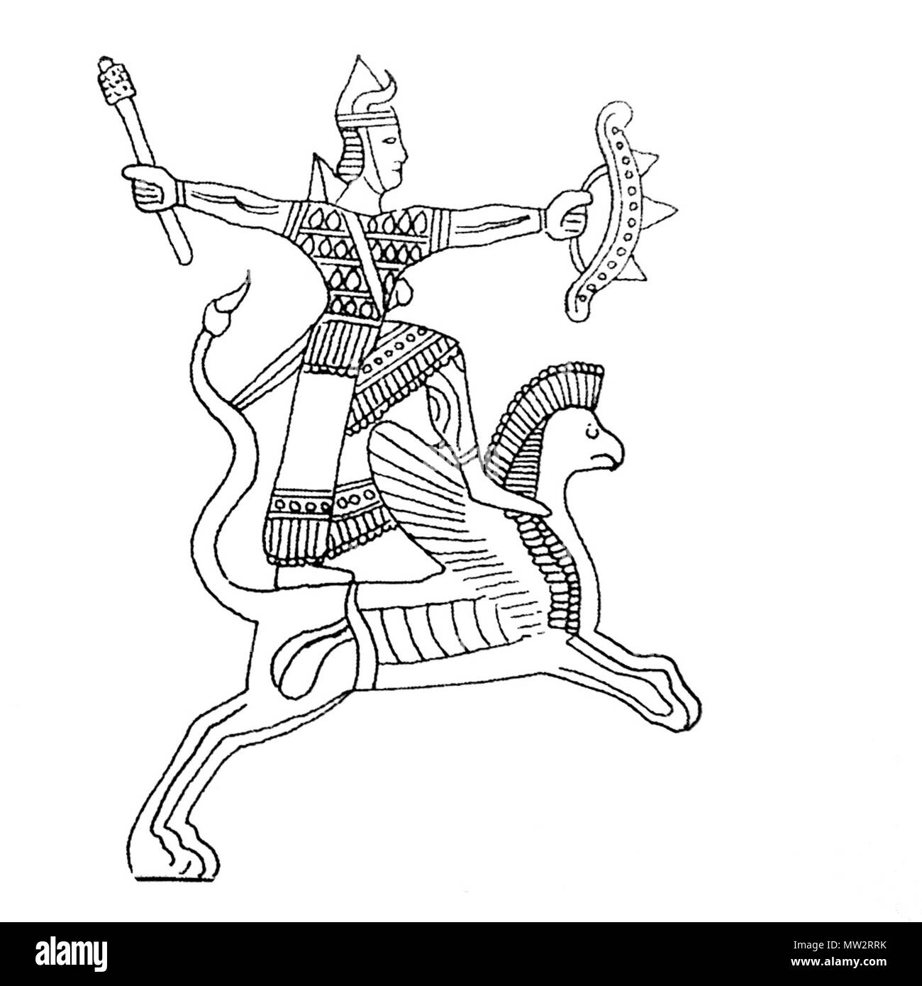 Regional god Cut Out Stock Images & Pictures - Alamy