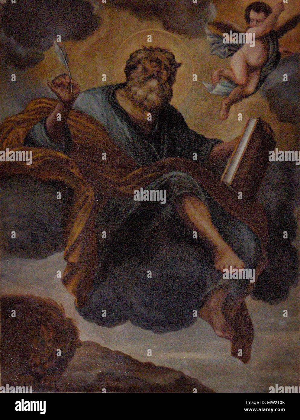 English mark hi-res stock photography and images - Alamy