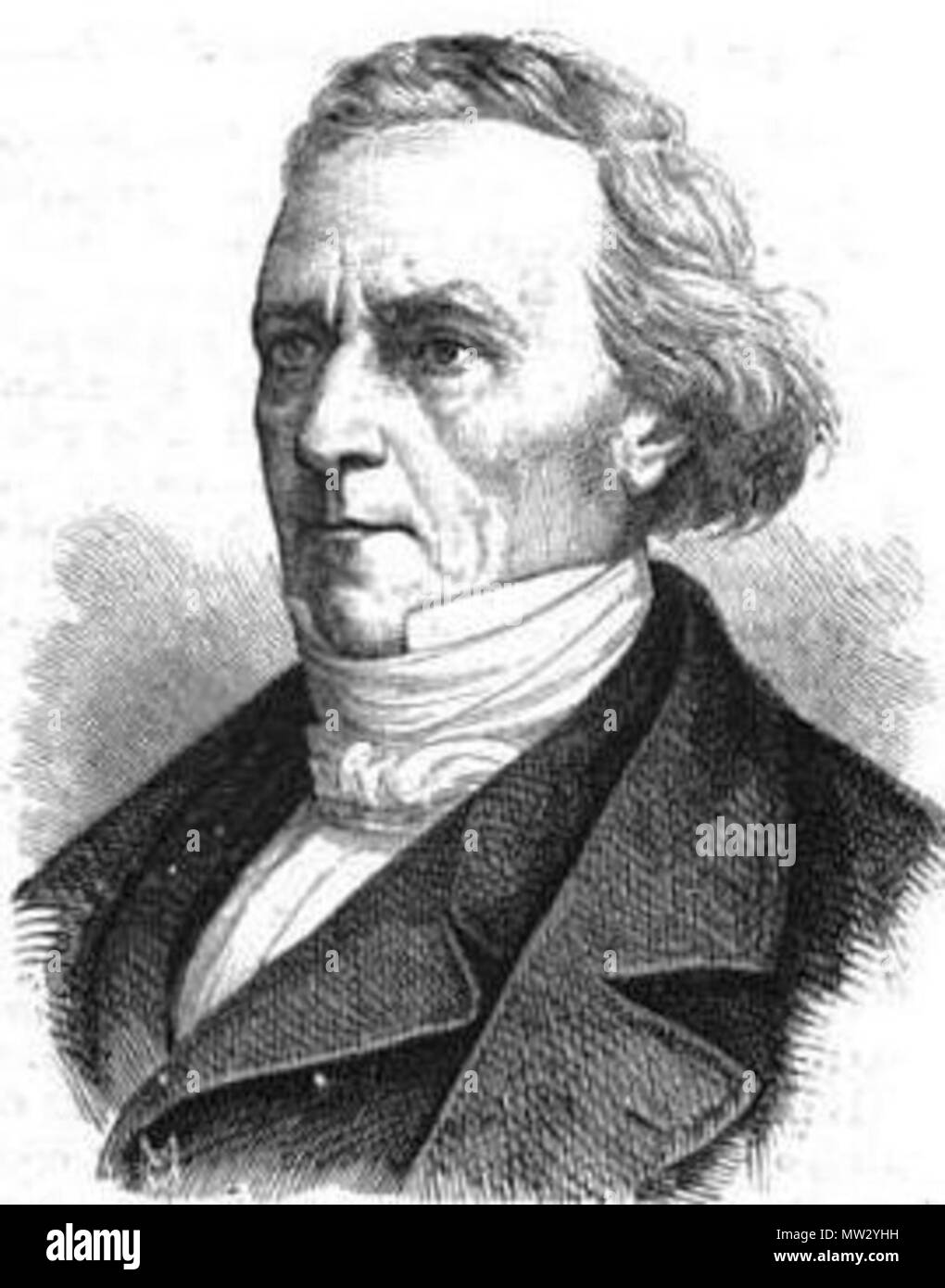 Alexandre georges Black and White Stock Photos & Images - Alamy